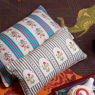 Rectangular Cushion Covers - Cushion Covers - Home Decor