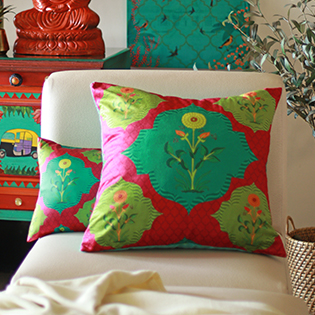 Rectangular Cushion Covers - Cushion Covers - Home Decor