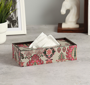 Buy Colourful Designer Desk Organizer Online | Magazine Holders | India ...