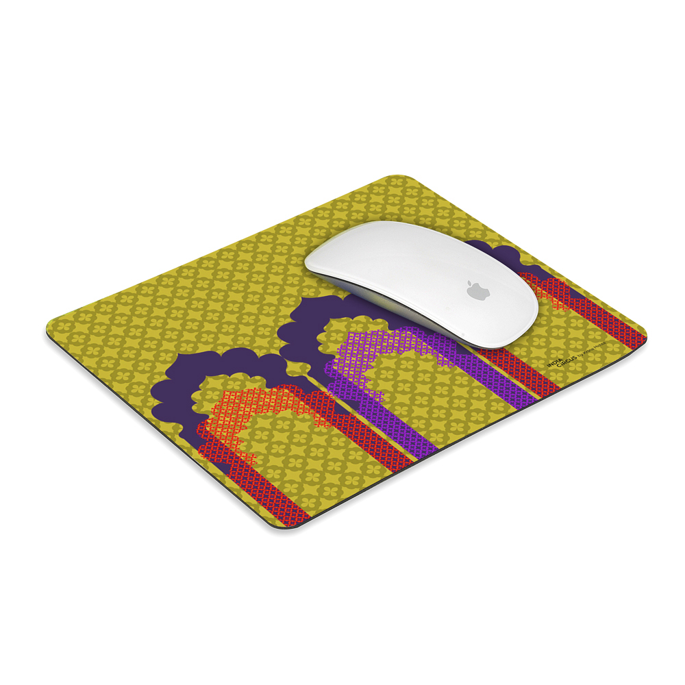 Kuheli Palace Arch Mouse Pad - Buy Kuheli Palace Arch Mouse Pad on best ...