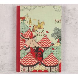Medieval Times Notebook | Notebook | India Circus