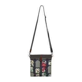 Buy Signature Windows Sling Bag online in India | India Circus