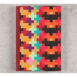 Striking Entwine Notebook | Notebook | India Circus
