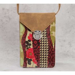 Buy Designer mobile sling bags for women | India Circus