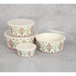 Shop for bamboo containers jars online | India Circus