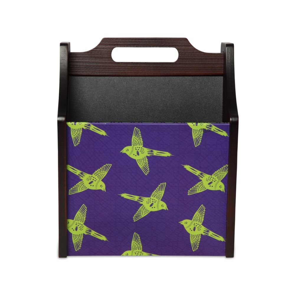 Kuheli Flying Birds Magazine Rack - Buy Kuheli Flying Birds Magazine ...