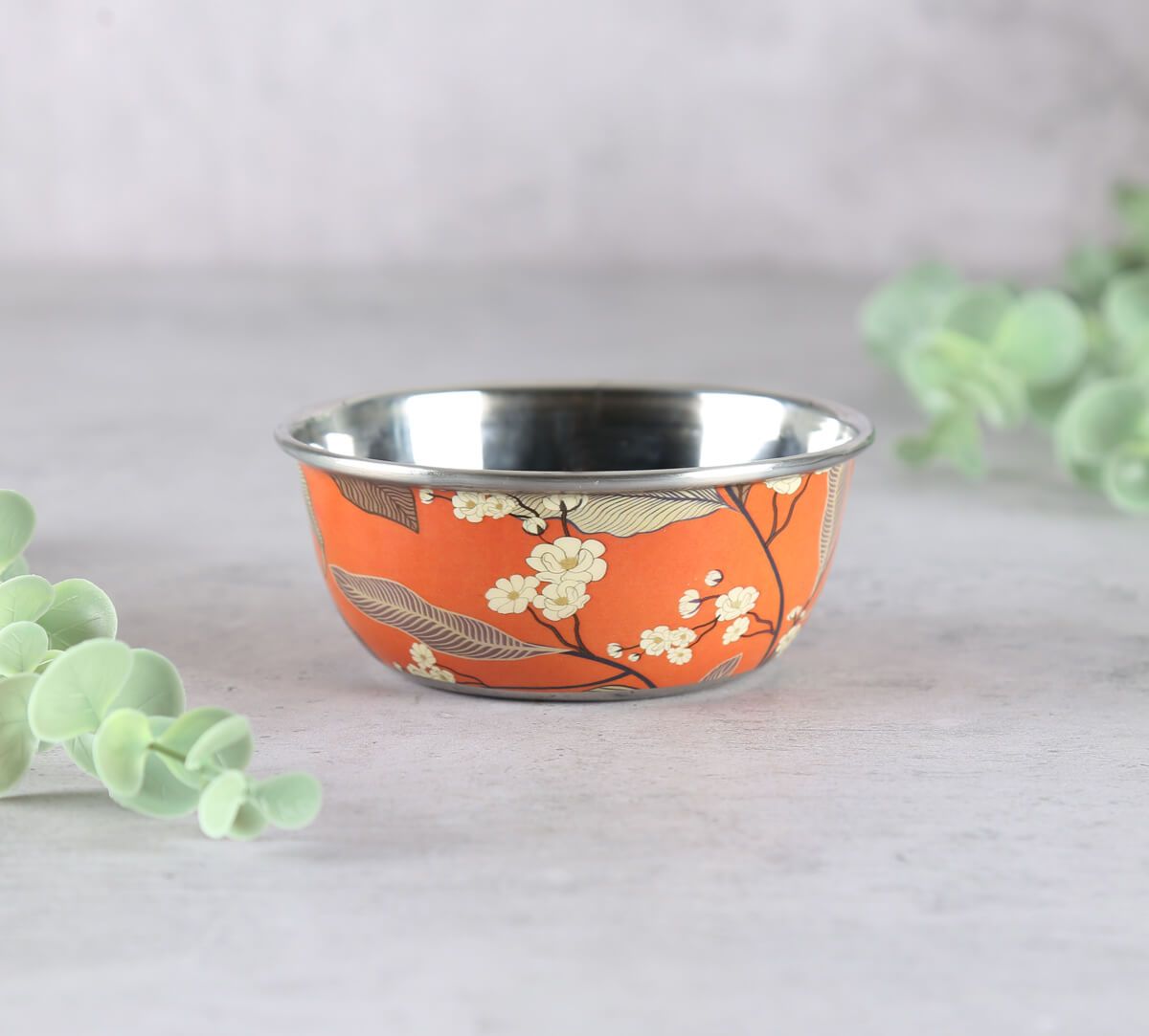 Buy our Bird Land Paradise Katori | Small Katori | India Circus