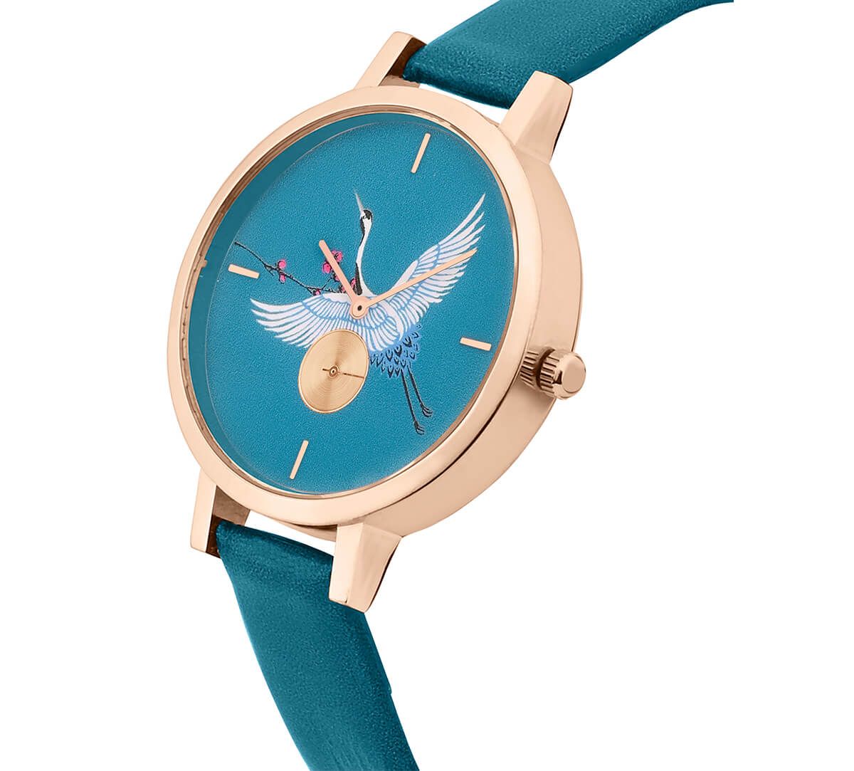 Buy Flight of cranes Wrist Watches | Wrist Watches | India Circus