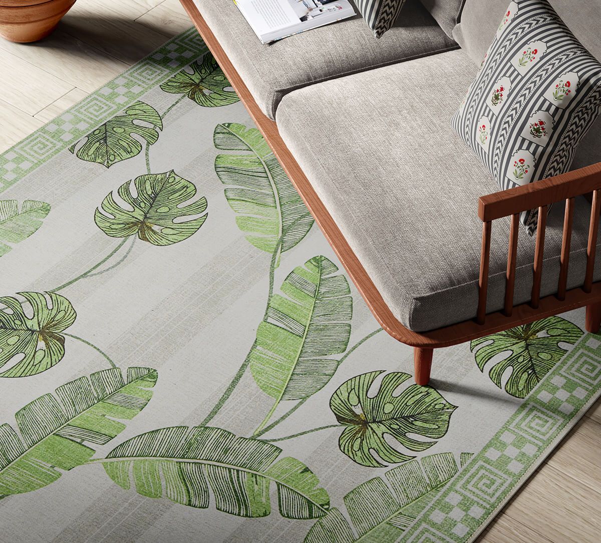 Transform your home with stylish and comfortable Rugs | 100% hand Woven ...