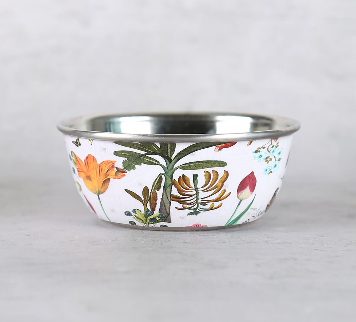 Buy our Petal and Plume Katori | Small Katori | India Circus