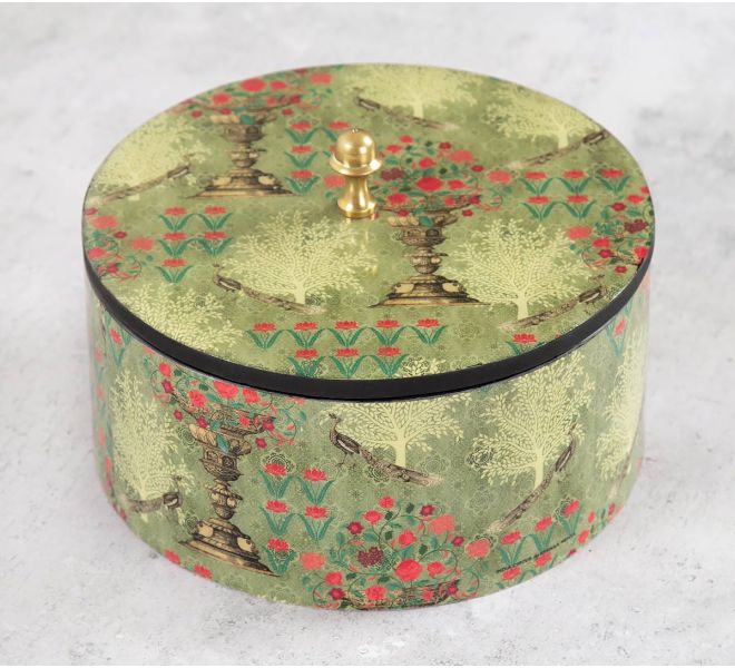 Storage Box - Storage & Organisers - Home Decor | Designer Storage ...