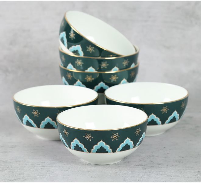 Buy Eclectic Dinner Sets Online | Dinnerware | India Circus by Godrej ...