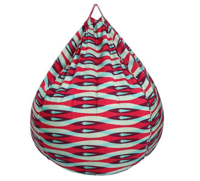Bean Bag Covers - Seating - Furniture - Home Decor