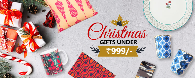 Best Christmas gifts for women under 999 on Indiacircus.com