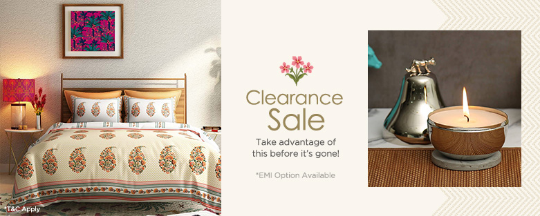 Clearance Sale - Sale Corner