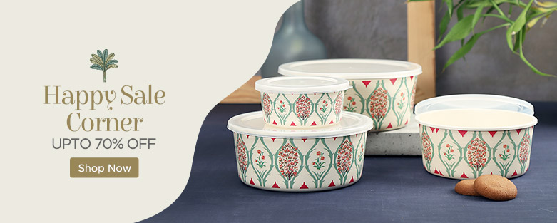 Sale Corner - Sale Corner